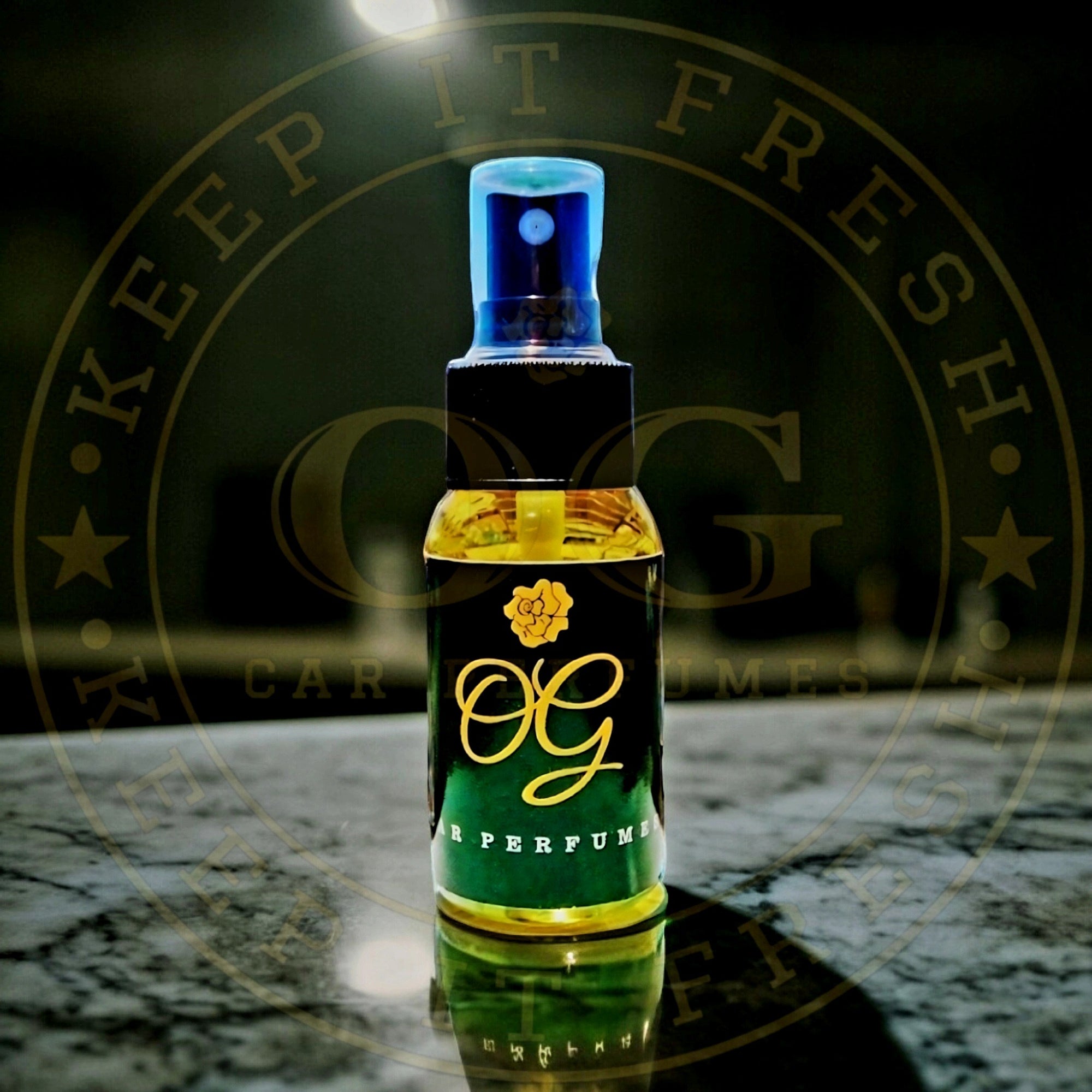 OG Car Perfume – OG Car Perfume Store