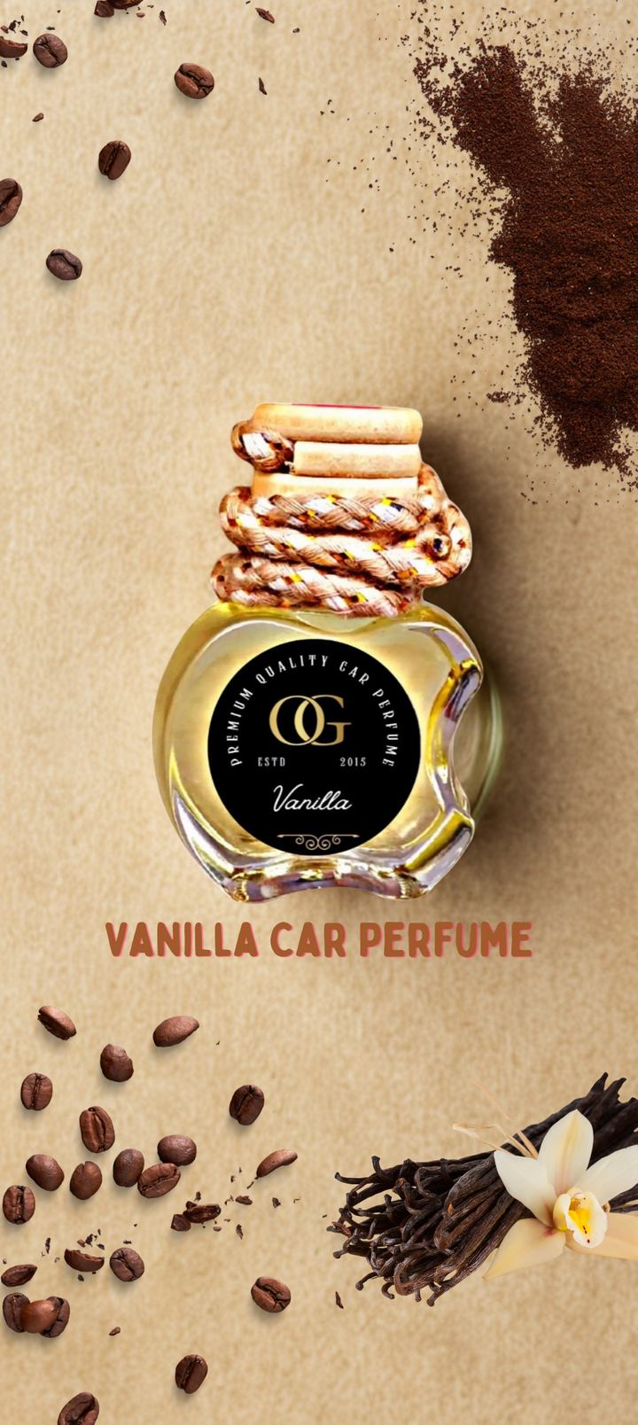 OG Car Perfume – OG Car Perfume Store