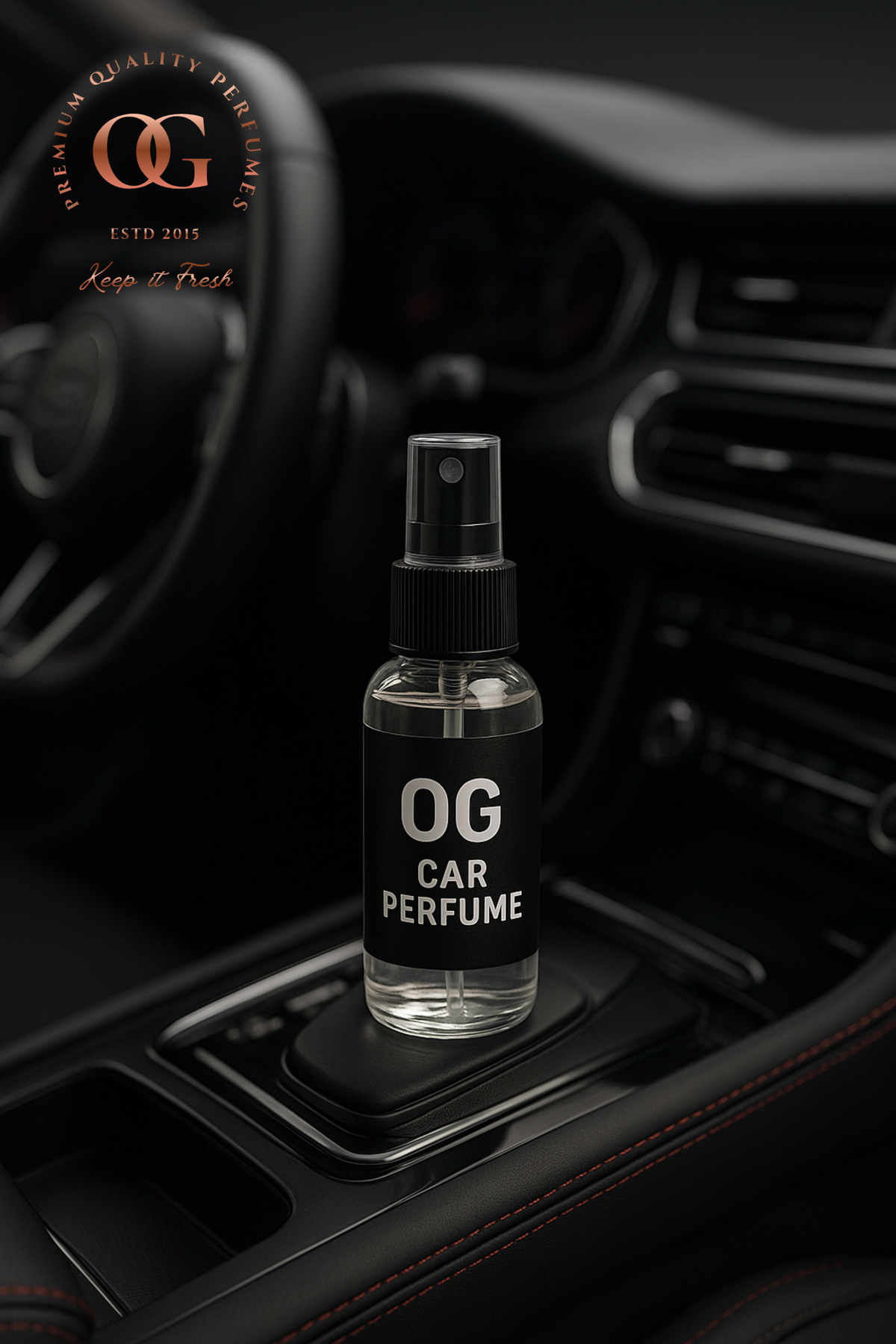 OG Car Perfume – OG Car Perfume Store