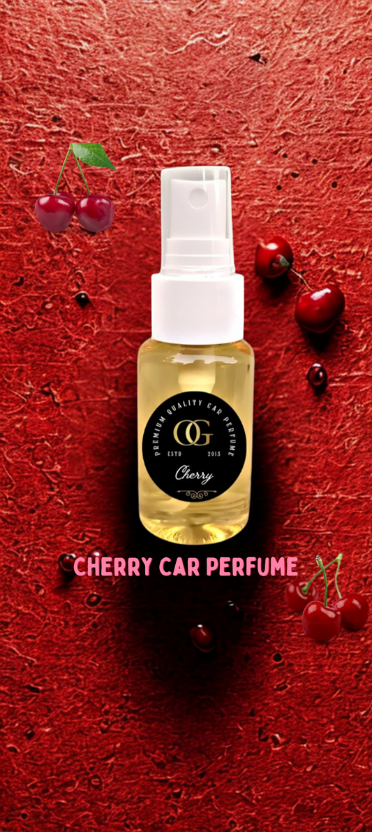 OG Car Perfume – OG Car Perfume Store