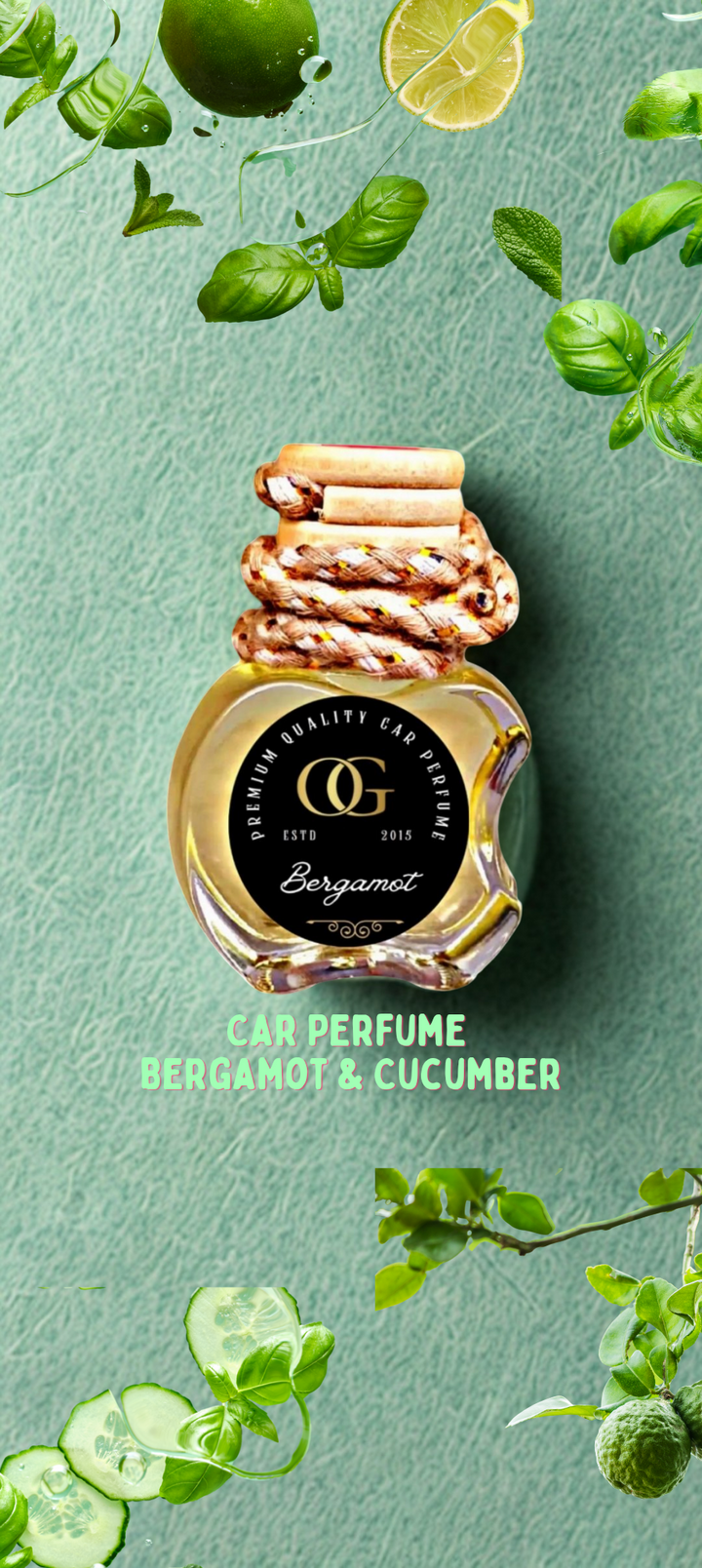 OG Car Perfume – OG Car Perfume Store