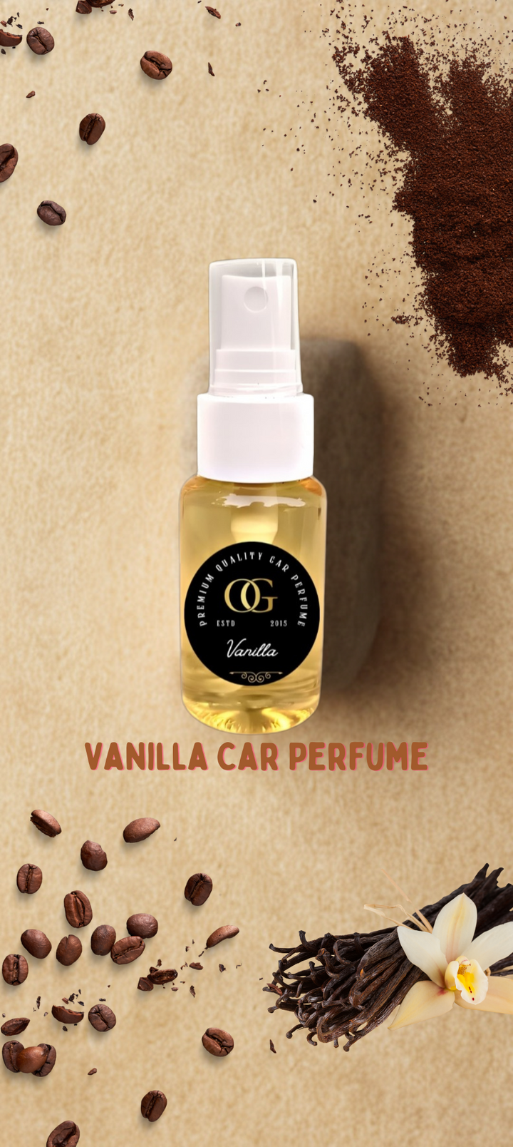 OG Car Perfume – OG Car Perfume Store